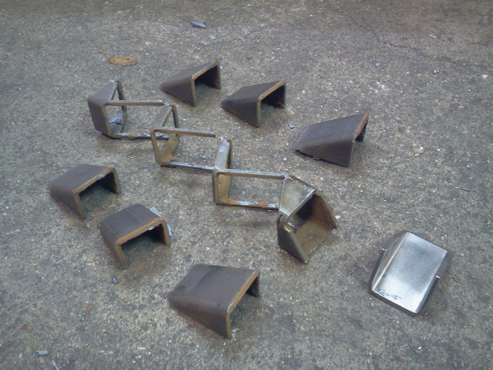 CNC Rotary Tube Cutting Prototype