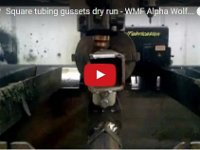 RTC1 CNC Rotary Cutting Axis